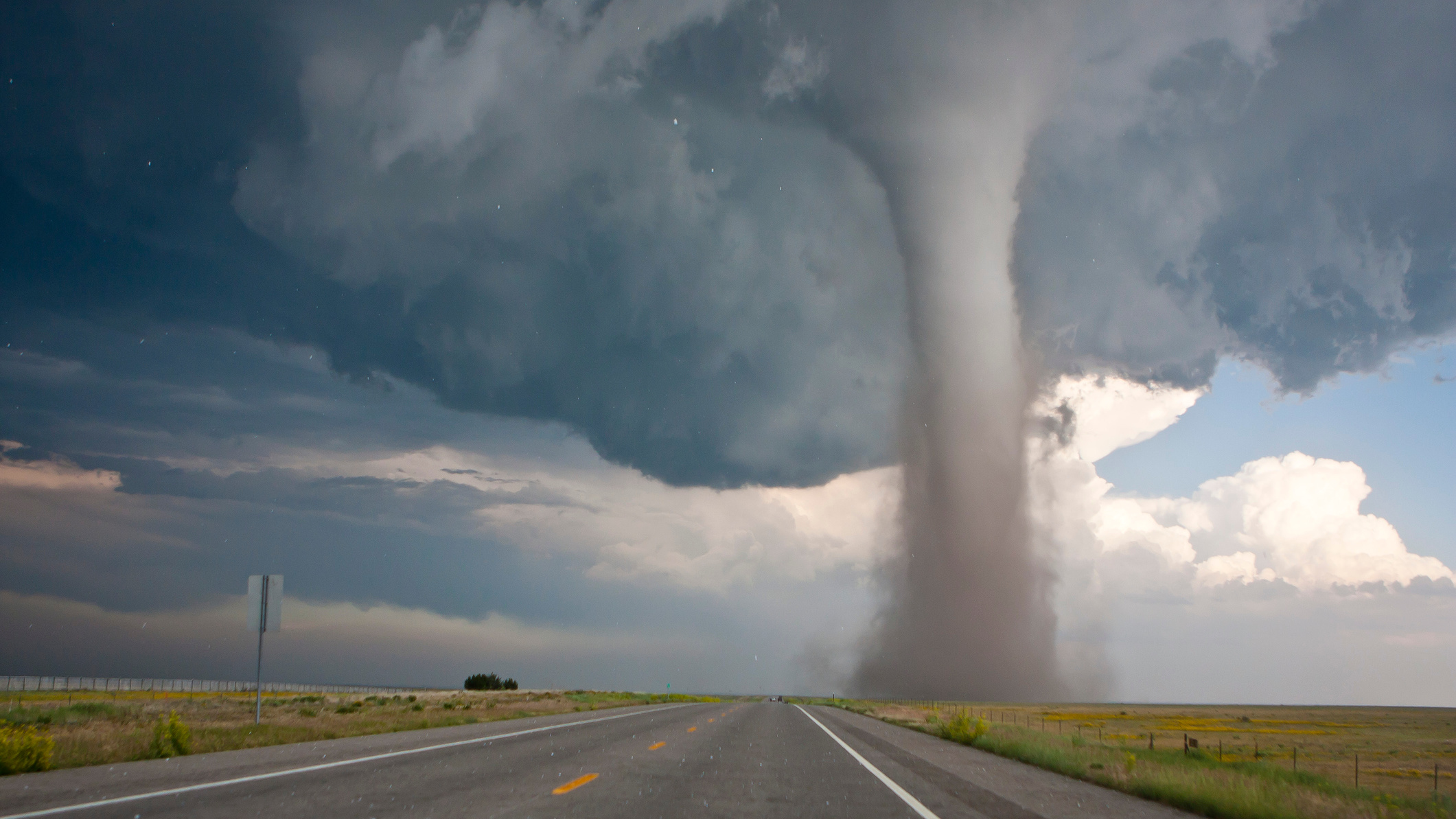 The Ef Scale What Is It And How Are Tornadoes Measured